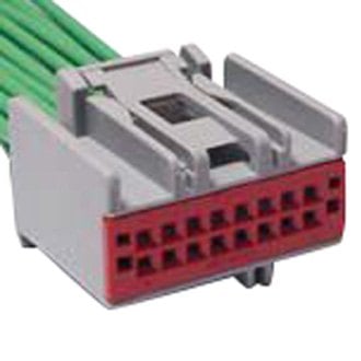 Power Window Switch Connectors | CARiD