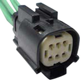 Liftgate Harness Connectors | CARiD