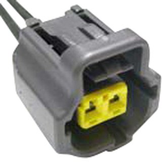 Engine Cylinder Head Temperature Sensor Connectors | CARiD