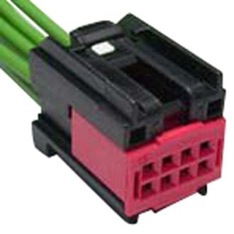 Power Window Switch Connectors | CARiD