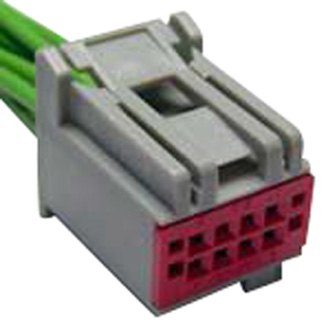 Power Window Switch Connectors | CARiD