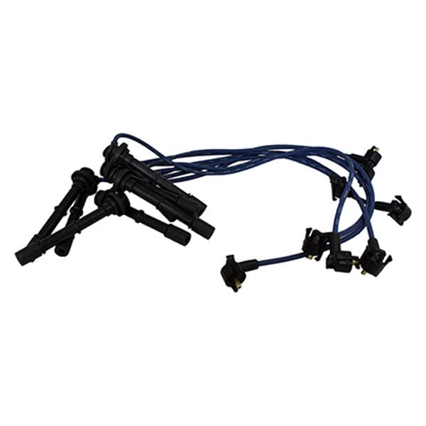 Motorcraft® WR5875 - Spark Plug Wire Set