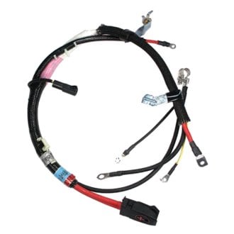 Ford Explorer Battery Cables, Terminals, Lugs — CARiD.com