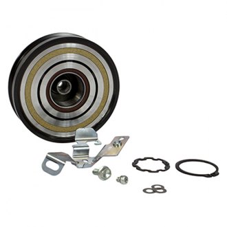 Ford F-150 A/C Compressor Clutches & Parts | CARiD