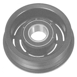 A/C Compressor Clutch Pulleys | CARiD
