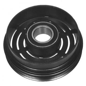 A/C Compressor Clutch Pulleys | CARiD
