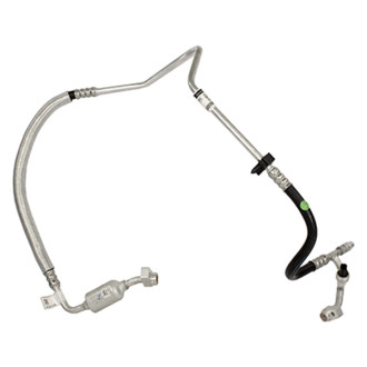 Ford EcoSport A/C Hoses, Fittings, Pipes & O-Rings — CARiD.com