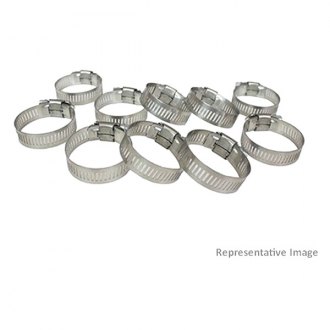 A/C Refrigerant Line Clamps - CARiD.com