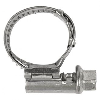 A/C Refrigerant Line Clamps - CARiD.com
