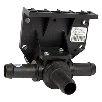 Ford Focus Heater Control Valves — CARiD.com