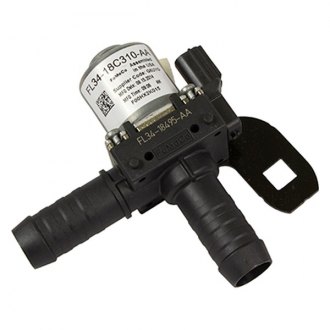 2016 Ford F-150 Heater Control Valves — CARiD.com