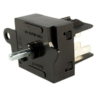 HVAC Blower Control Switches - CARiD.com