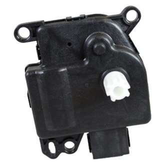 HVAC Heater Blend Door Actuators - CARiD.com