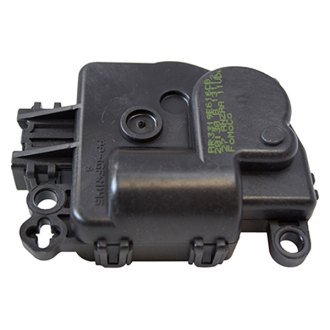 HVAC Defrost Mode Door Actuators | CARiD
