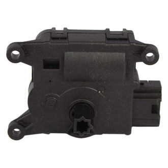 Ford F-250 Heater Control Valves | CARiD