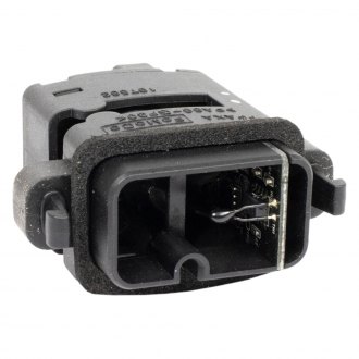 2016 Ford F-150 Heater Control Valves | CARiD