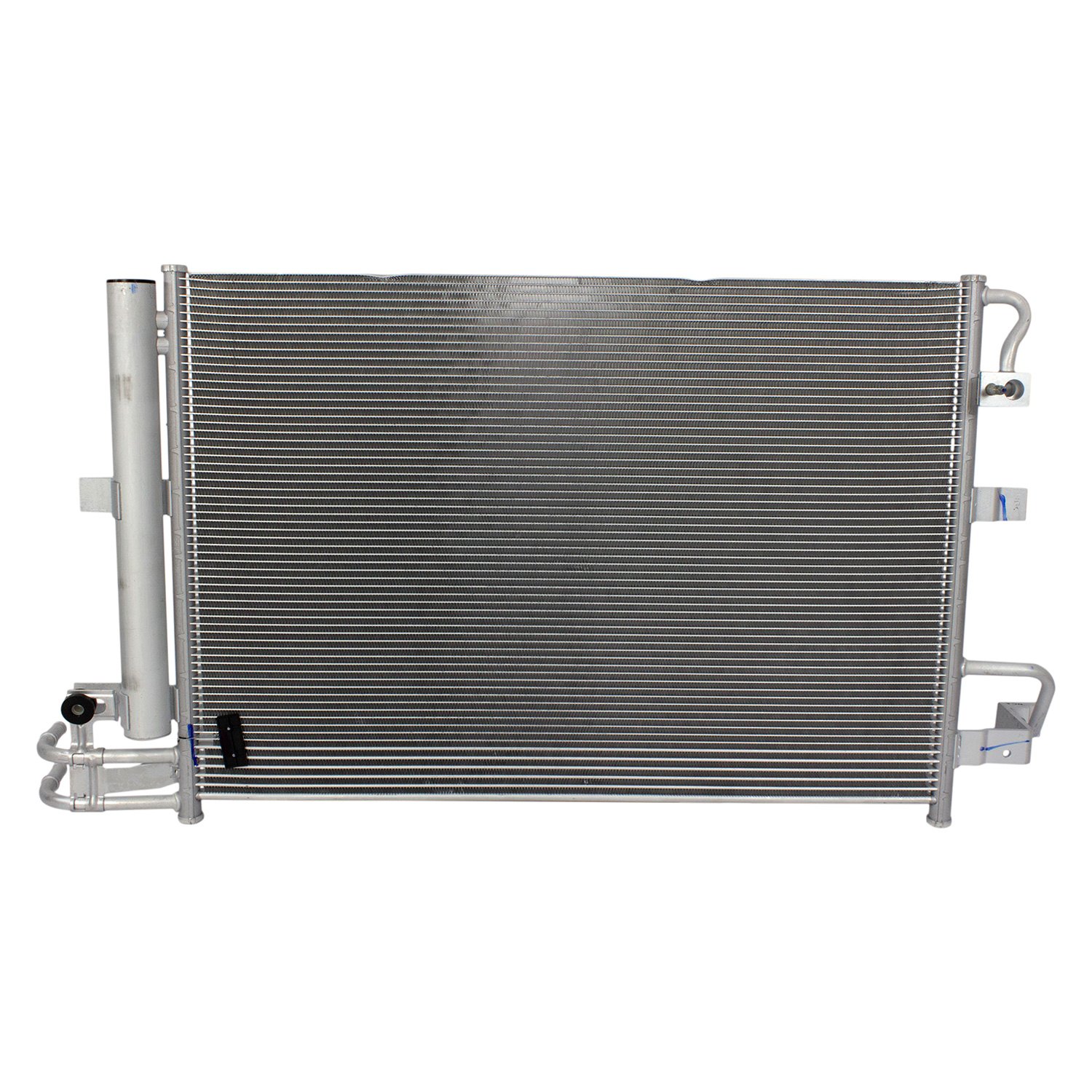 Motorcraft® YJ708 - A/C Condenser
