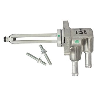 Ford Engine Oil Coolers & Components | Kits, Lines, Hoses — CARiD.com