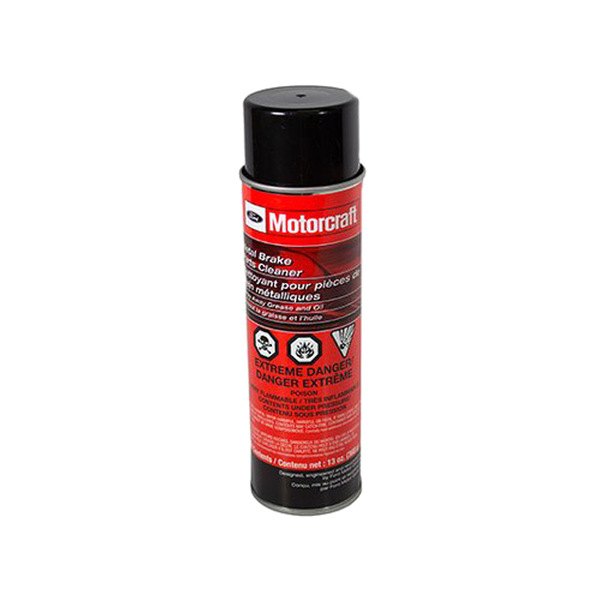 Motorcraft® PM4A - Universal Brake Cleaner