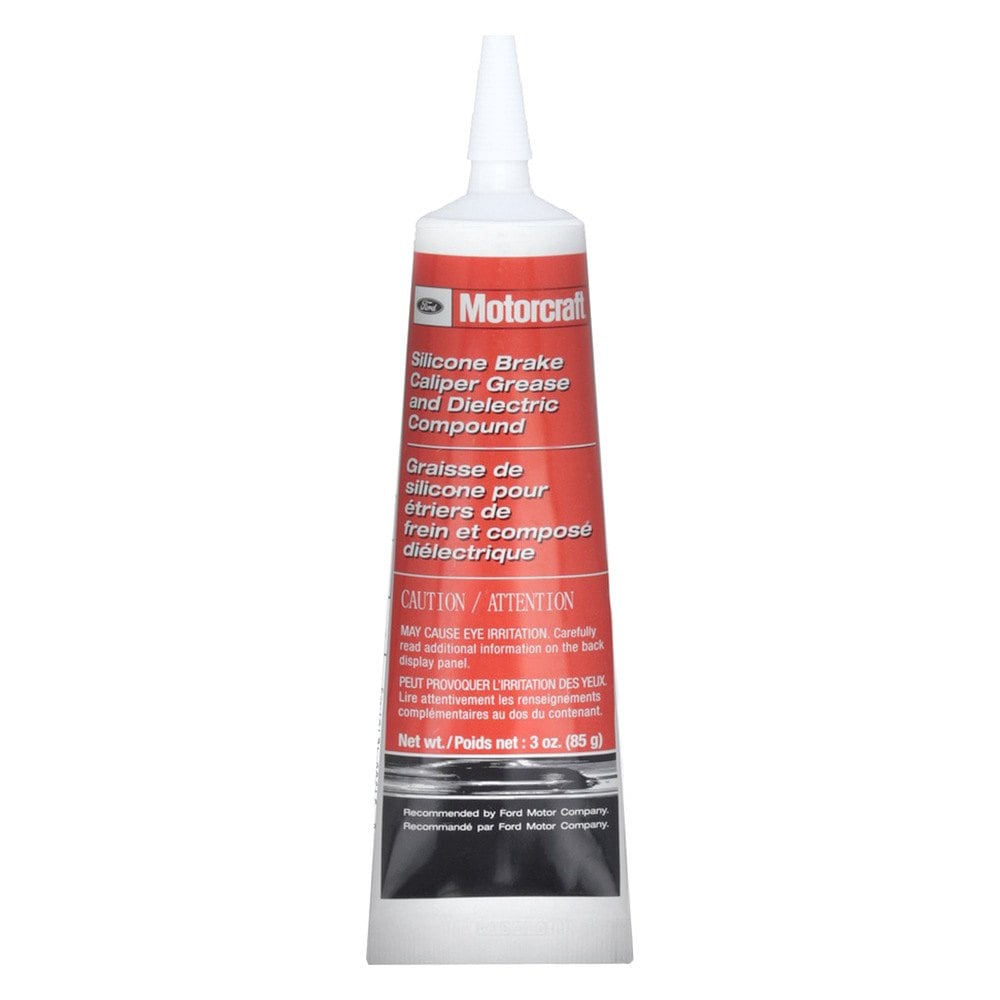 Motorcraft® XG11 - Universal Wheel Bearing Grease