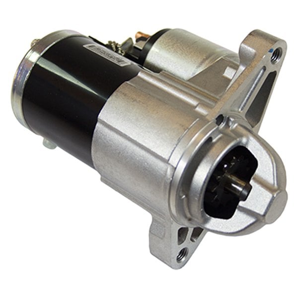 Motorcraft® SA1024 - Starter