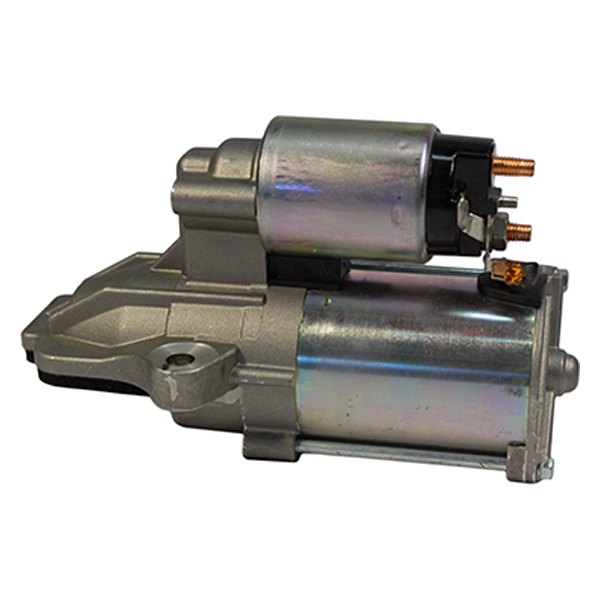 Motorcraft® SA1038 - Starter