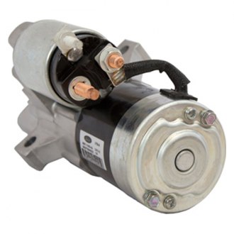 2006 Ford Fusion Starting & Charging | CARiD