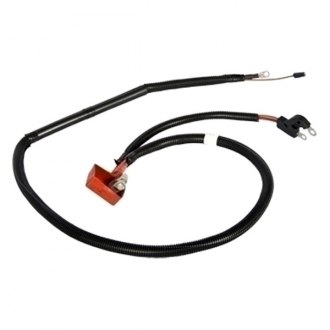 Ford Ranger Battery Cables, Terminals, Lugs — CARiD.com