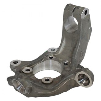 Ford Taurus Steering Knuckles, Spindles & Components — CARiD.com