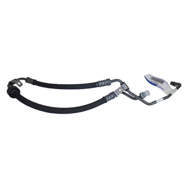 Motorcraft® PSH75 - Power Steering Pressure Line Hose Assembly - From ...