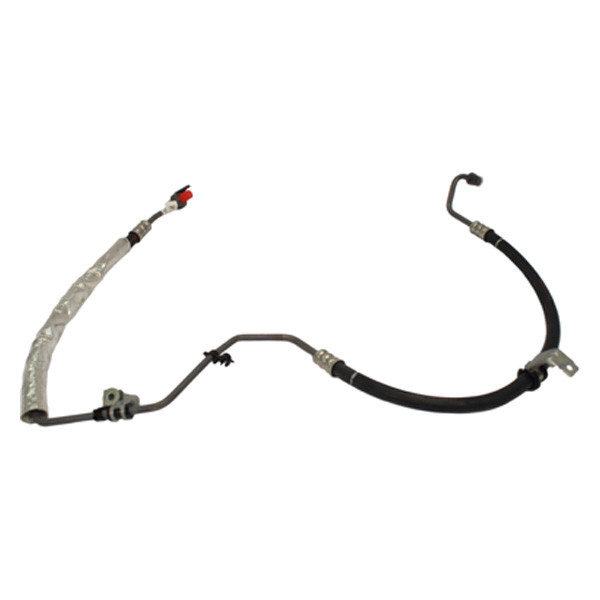 Motorcraft® PSH97 - Power Steering Pressure Line Hose Assembly - From ...