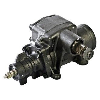 2000 Ford F-250 Steering Gear Boxes - Power & Manual | CARiD