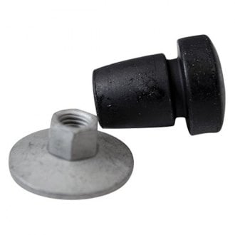 Suspension Shock Mount Insulators | CARiD