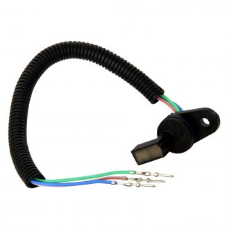 Transfer Case Manual Lever Position Sensors | CARiD