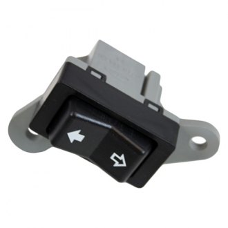 1988 Ford Bronco Power Window Motors & Switches — CARiD.com