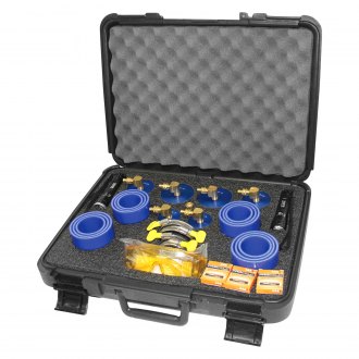 MotorVac™ | Fuel System Cleaning Stations, Smoke Machines — CARiD.com