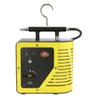 MotorVac™ | Fuel System Cleaning Stations, Smoke Machines — CARiD.com