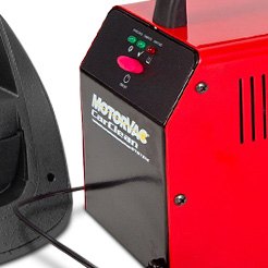 MotorVac™ | Fuel System Cleaning Stations, Smoke Machines — CARiD.com