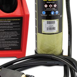 MotorVac™ | Fuel System Cleaning Stations, Smoke Machines — CARiD.com