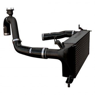 2021 Ford Ranger Intercoolers | Air To Water, Front Mount — CARiD.com