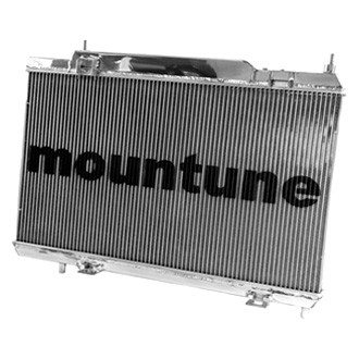 Mountune™ - Performance Upgrades & Race Engines | CARiD