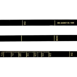 Performance Engine Harmonic Balancer Timing Tapes - CARiD.com