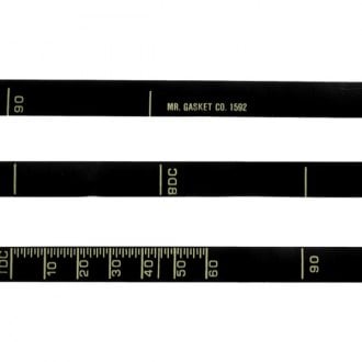 Performance Engine Harmonic Balancer Timing Tapes - CARiD.com