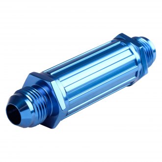 Racing Fuel Filters & Components | In-Line, Canister — CARiD.com