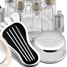 Mr. Gasket™ | Performance Gaskets & Auto Parts — CARiD.com