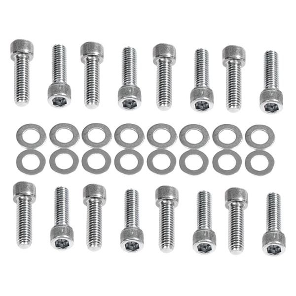Mr. Gasket® 957G - Intake Manifold Bolt Kit