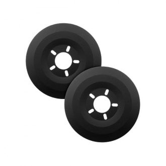 Universal Brake Dust Shields & Backing Plates - Wheels, Disc & Drum | CARiD