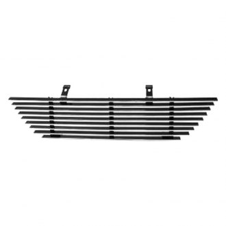 2002 Ford Mustang Custom Grilles | Billet, Mesh, LED, Chrome, Black