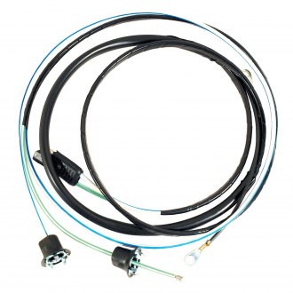 Turn Signal Switch Harnesses - CARiD.com