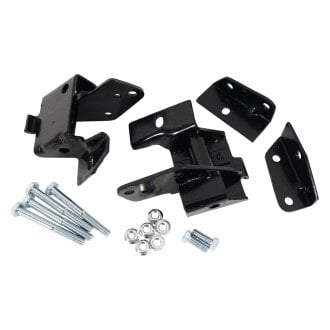 Ford Mustang Motor Mounts & Mounting Hardware — CARiD.com